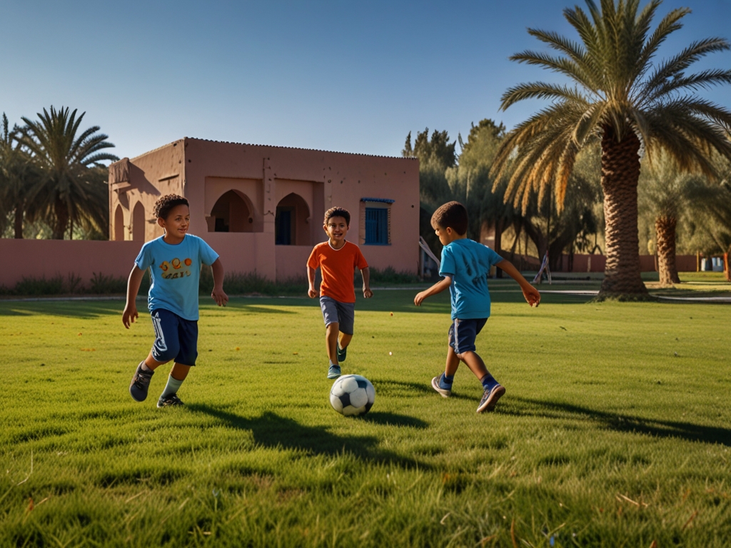 Children's Tasks Home Page